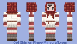 Seller Minecraft Skins | Planet Minecraft Community
