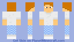 All night minecraft Minecraft Skin