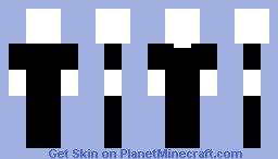 splosion girl Minecraft Skin