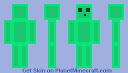 Slime Java Minecraft Skins | Planet Minecraft Community