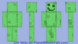 Transparent Java Minecraft Skins | Planet Minecraft Community
