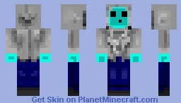 Hood Minecraft Skin