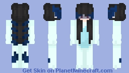 𝖑𝖚𝖌𝖎𝖆 Minecraft Skin