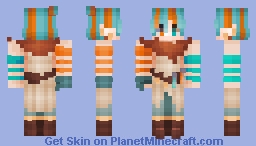 Smajor1995 Minecraft Skin