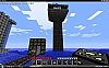 Command Center Minecraft Map