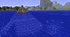 Underwater Facility and Pyramid Minecraft Map