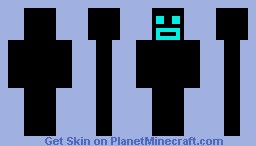 small guy Minecraft Skin