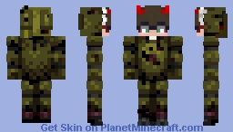 Java Minecraft Skins | Page 2 | Planet Minecraft Community