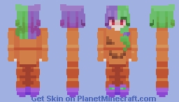 SizArts on Planet Minecraft