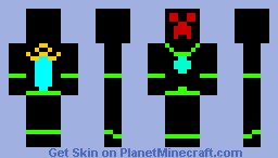smellyboyskin Minecraft Skin