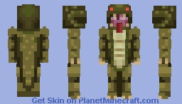 Berserk Minecraft Skins | Planet Minecraft Community