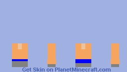 Sneaky Steve Minecraft Skin