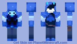 osmp sneeg Minecraft Skin