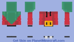 Best Sniffer Minecraft Skins | Planet Minecraft Community