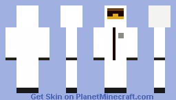 sniper Minecraft Skin
