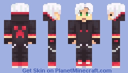 Rubius Minecraft Skins | Planet Minecraft Community