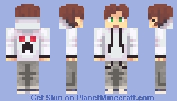 Rubius Minecraft Skins | Planet Minecraft Community