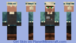 Best Mason Minecraft Skins | Planet Minecraft Community