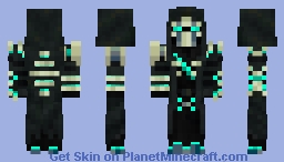 Assassin Minecraft Skins | Planet Minecraft Community