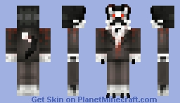 Mumbo Minecraft Skins | Planet Minecraft Community
