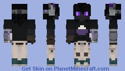 Etf Minecraft Skins | Planet Minecraft Community
