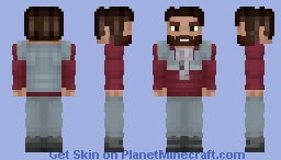 Compoundv Minecraft Skins | Planet Minecraft Community