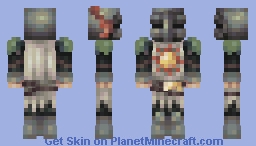 Darksouls Minecraft Skins | Planet Minecraft Community