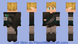 Solidaritygaming Minecraft Skins | Planet Minecraft Community