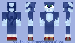 Werehog Minecraft Skins | Planet Minecraft Community