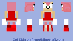 EggDog Minecraft Skin