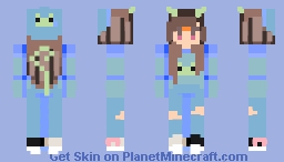 Fine Minecraft Skins | Planet Minecraft Community