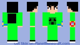 isabela Minecraft Skin