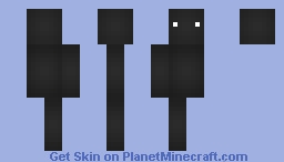 soul Minecraft Skin