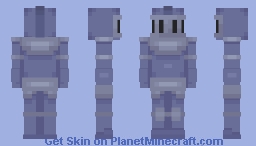 Soul (Subway Surfers) Minecraft Skin