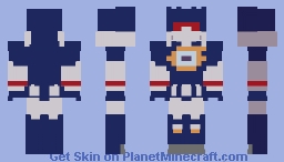 Transformersg1 Minecraft Skins | Planet Minecraft Community