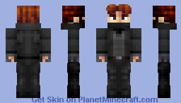 Spade King Raul - Mask [MSP8749's Batworld '92] Minecraft Skin