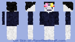 Best Spamton Minecraft Skins | Page 3 | Planet Minecraft Community
