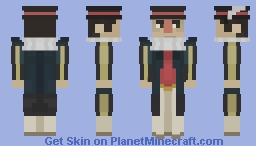 Spanish Minecraft Skins | Planet Minecraft Community
