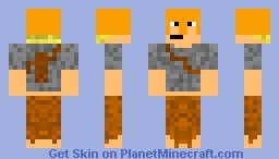 Spartan Minecraft Skin