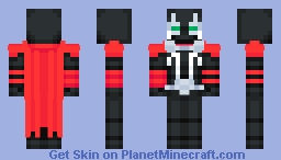 Spawn Minecraft Skins | Planet Minecraft Community
