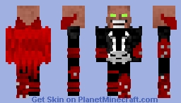 Spawn Minecraft Skins | Planet Minecraft Community