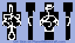Special Edition Skin Minecraft Skin