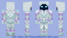 Spectre Minecraft Skins | Planet Minecraft Community