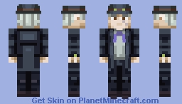 Adventure Minecraft Skins | Planet Minecraft Community