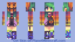Minecraft Skins | Planet Minecraft Community