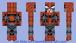 New Zombie Java Minecraft Skins | Page 2 | Planet Minecraft Community