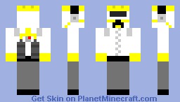 texture_pack_terrain skin Minecraft Skin