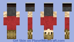 Grian Skins Minecraft Collection
