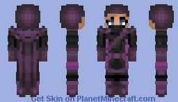 Spoilers Minecraft Skins | Planet Minecraft Community