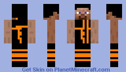 sporty kid (boy) Minecraft Skin